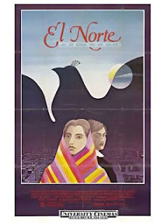 ESSAYS, ARTICLES, AND THEORIES ABOUT CINEMA: El Norte (1983)