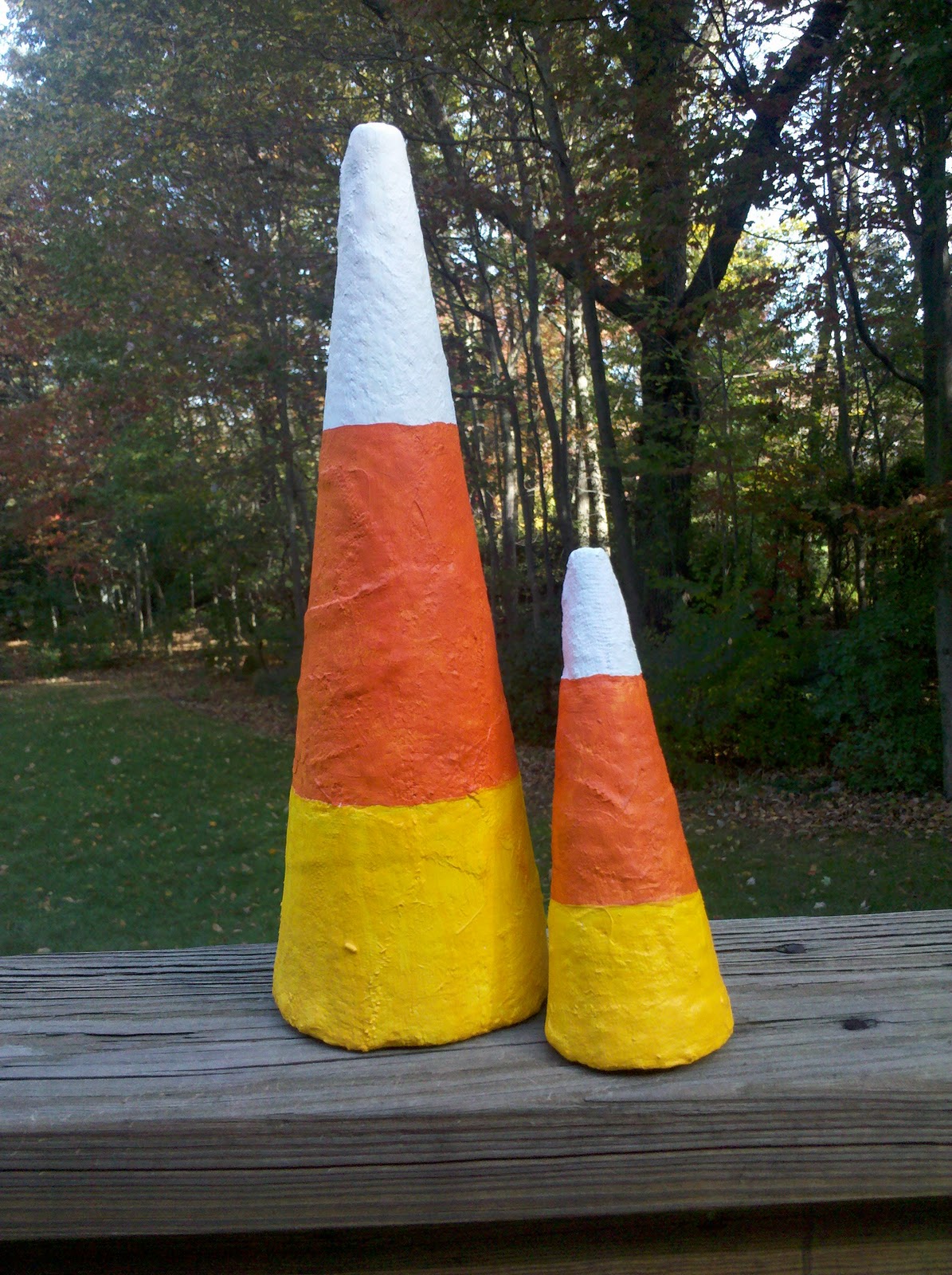 The Crafty Librarian: FALL IS HERE - AND WITH IT COMES HALLOWEEN