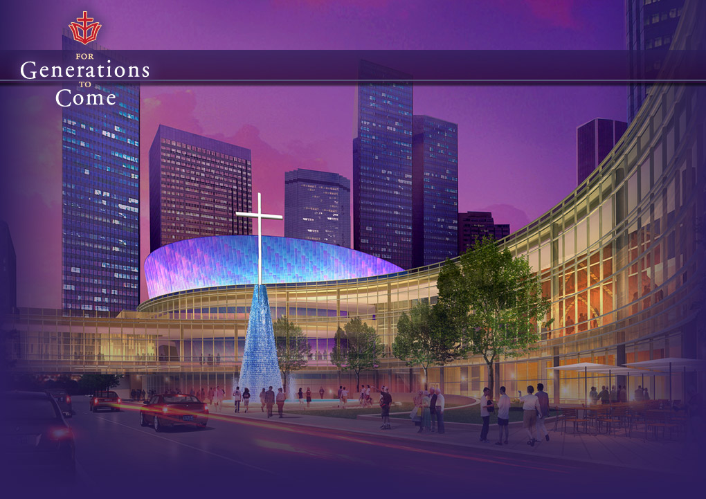 Why I De-Converted from Evangelical Christianity: The Largest Church ...