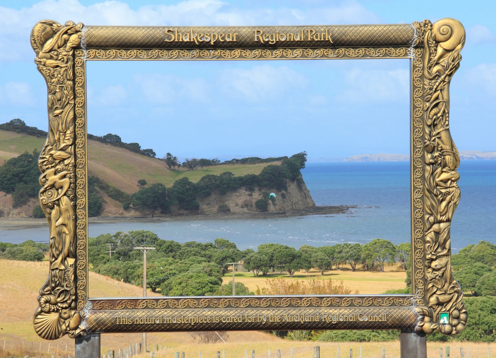 Shakespear Regional Park | PhotoTale