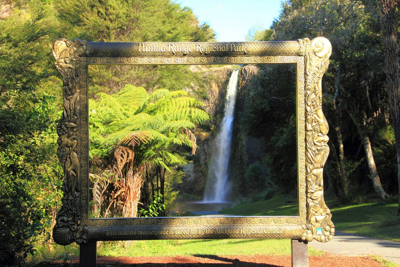 Hunua Ranges Regional Park | PhotoTale