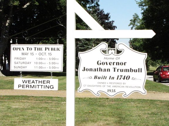 Porch Days: Nancy Olivia Designs: Lebanon, Connecticut