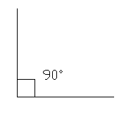 Parent Connection: Right Angles and Straight Angles
