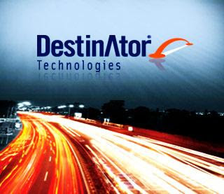 DESTINATOR 7 ( GPS) - Windows Club