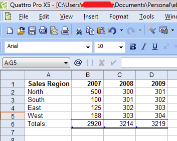 Free Spreadsheet Tutorials