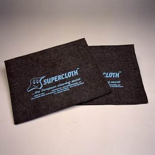 Supercloth: Welcome to the Supercloth blog!