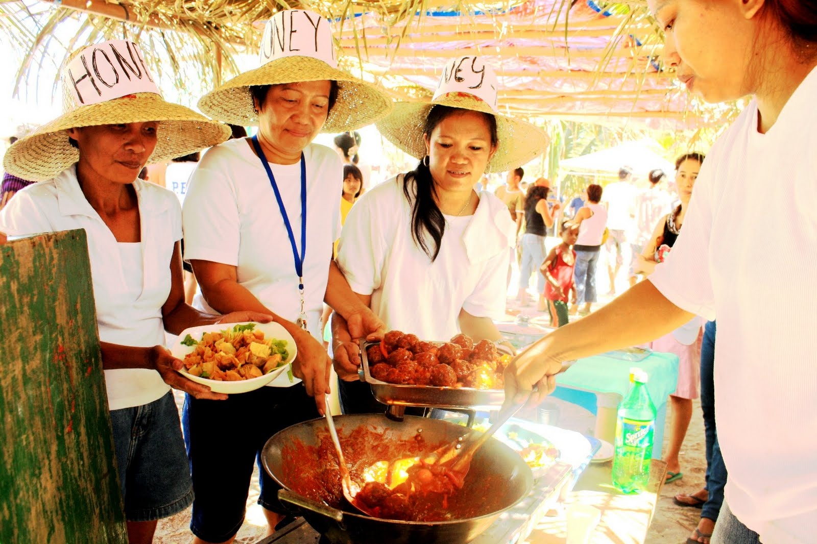 SBMA joins Bataan fishers in ‘Galunggong Festival’ | SubicNewsLink