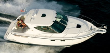 PowerYacht Mag Global Informative Motor Yacht Page: Improve-it = Tiara ...