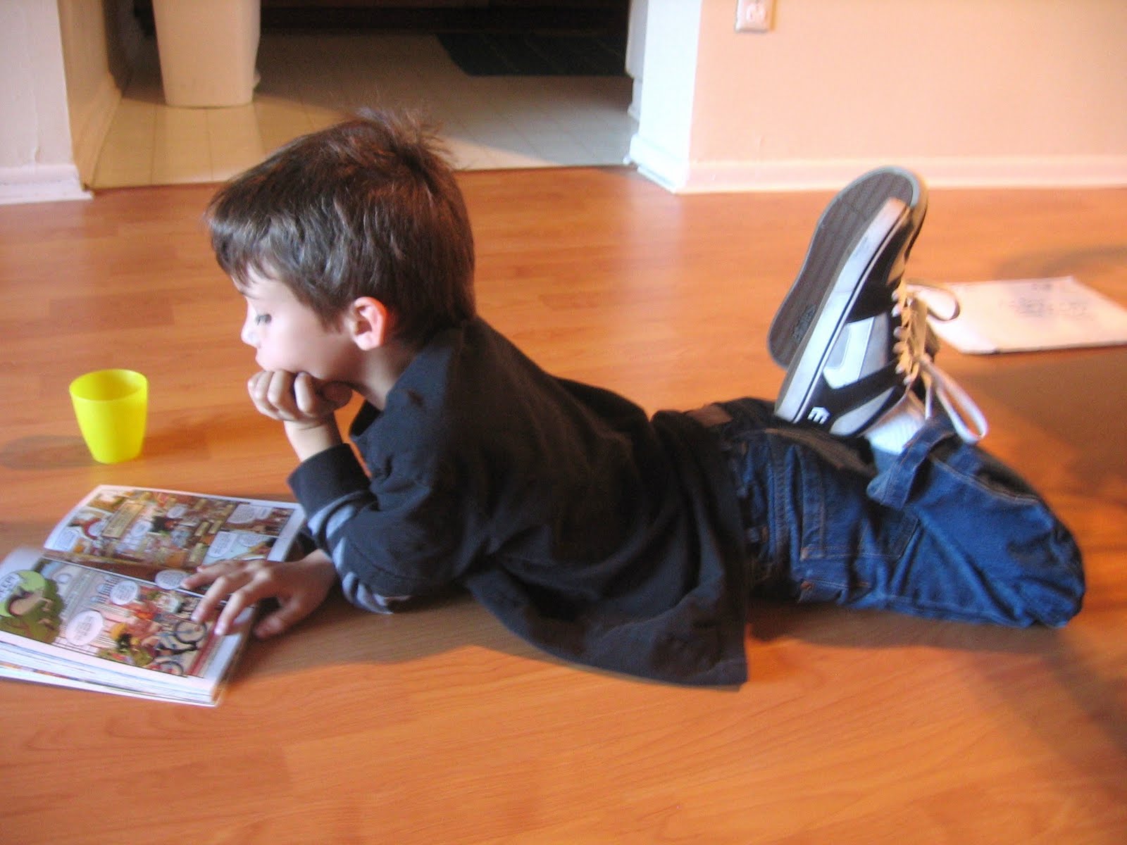 Bees Knees Reads: The Secret Science Alliance