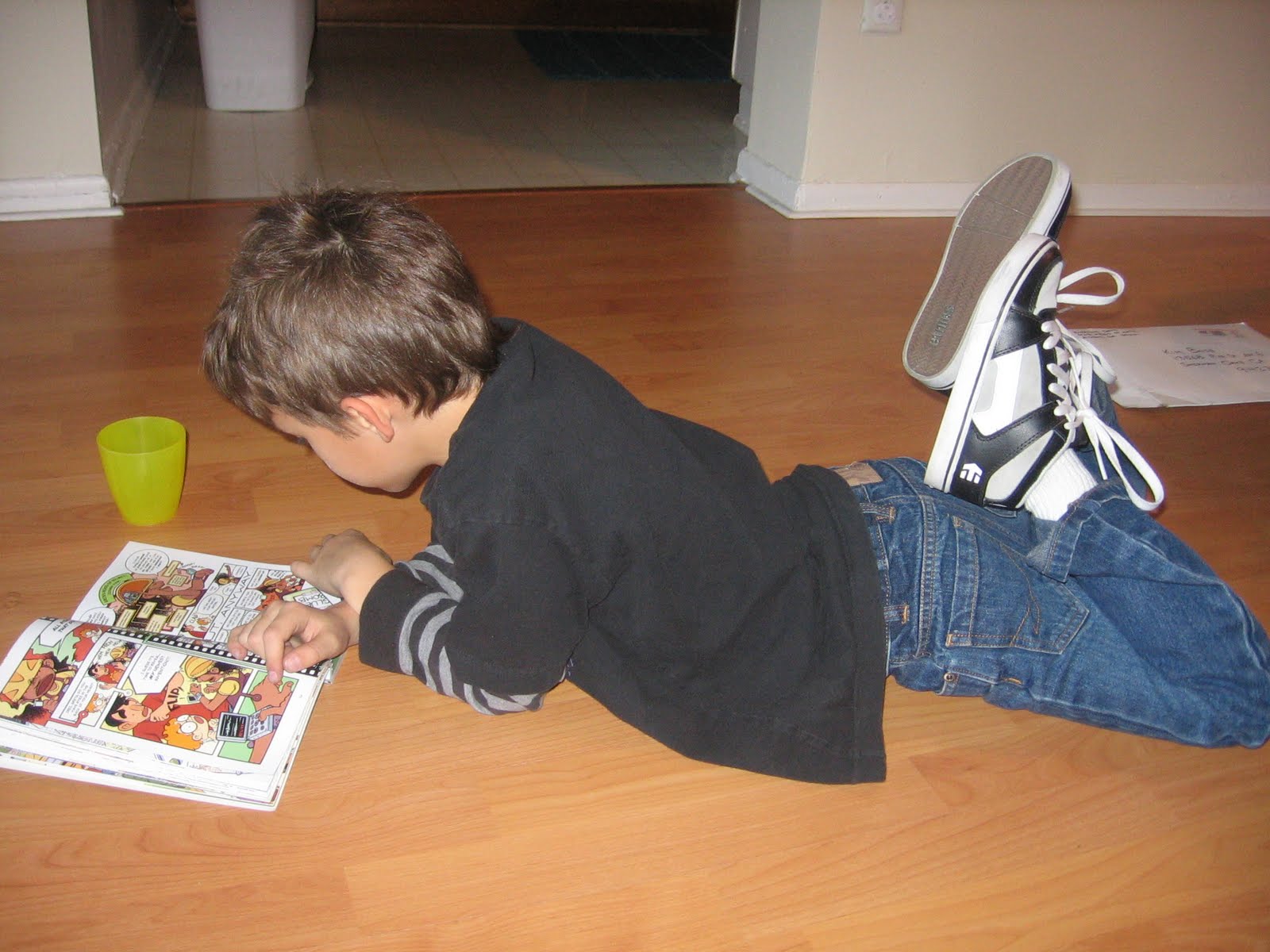 Bees Knees Reads: The Secret Science Alliance