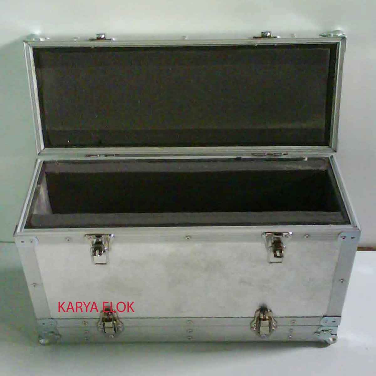 ALUMINIUM BOX: Design dan Produk Aluminium Box
