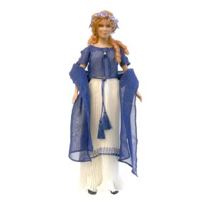 The Little Pagan: Greek and Roman