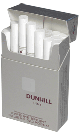 Dunhill Cigarettes