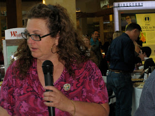 Within My Means: KCRW's 1st Annual Good Food Pie Bake-Off