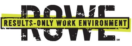 Center for Environment, Commerce & Energy: Results-Only Work Environment