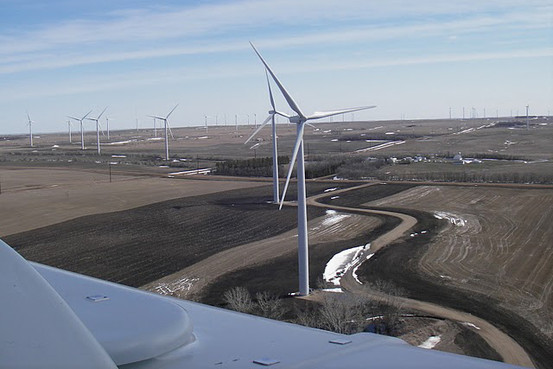 Center for Environment, Commerce & Energy: Google Invests $39 Million ...