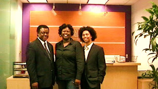 Center for Environment, Commerce & Energy: Center Tours Southern ...