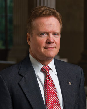 pea soup | news & trends: Senator James Webb Wants To End Affirmative ...