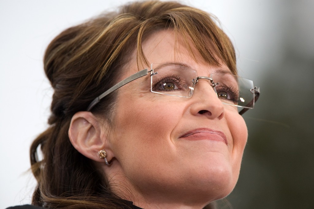 Center for Environment, Commerce & Energy: Sarah Palin on Environment ...