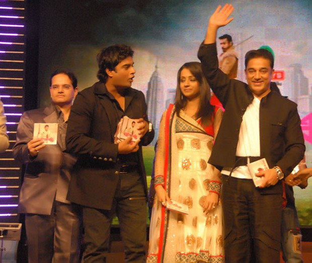 Manmadhan Ambu Movie Audiolaunch Photo Gallery | .Today Cinenews- Tamil ...