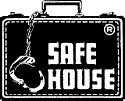 Gordo's Journey: #454 - Visit Safe house in Milwaukee WI