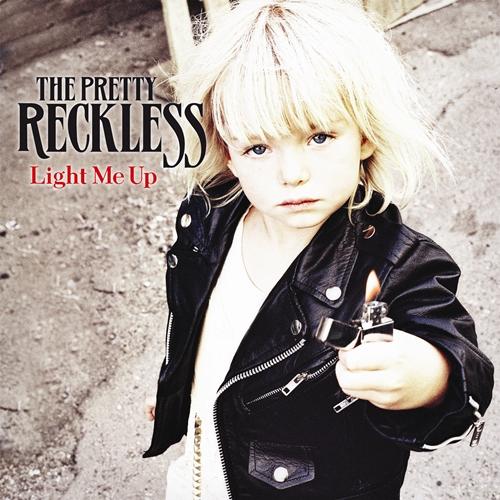 Stu's Story: The Pretty Reckless - Light Me Up