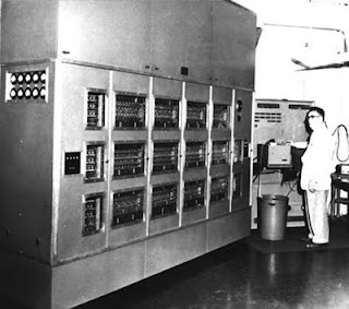 Soluções Tecnológicas! Você encontra aqui!: Supercomputador