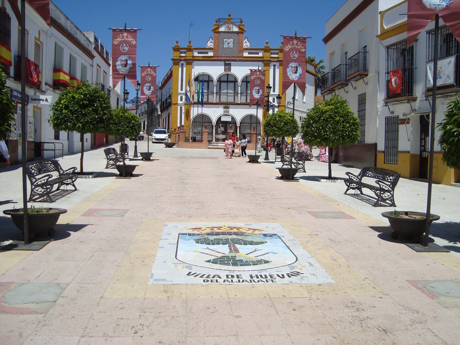 LA VIDA ES UNA SEMANA Y EL CIELO UNA ETERNIDAD...: ¿DONDE ESTAN LOS ...