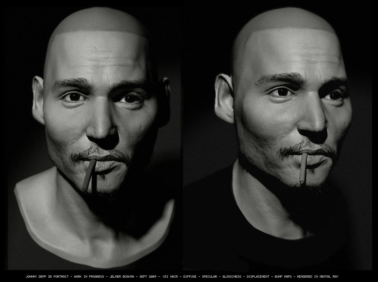 Insane: Wow Insane 3D Model