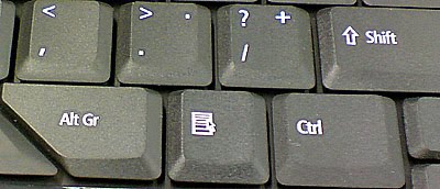 Computer tips and tricks