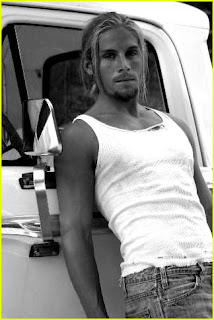 Whatevah: Mr Matthew Felker