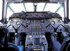 Dreams of Flying: Aerospatiale/British Aerospace Concorde