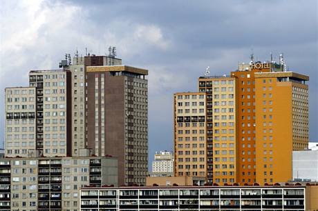 Panelák - Alchetron, The Free Social Encyclopedia