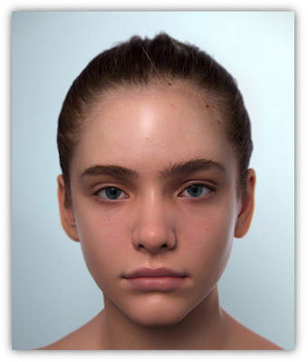 MarketSaw - 3D Movies, Gaming and Technology: 3D Geek Alert: Stunning ...