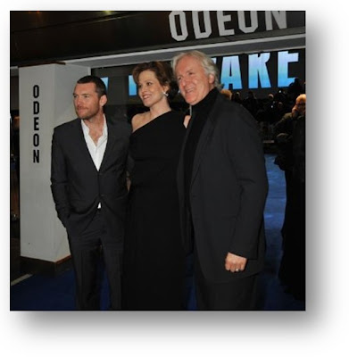 MarketSaw - 3D Movies, Gaming and Technology: EXCLUSIVE: James Cameron ...