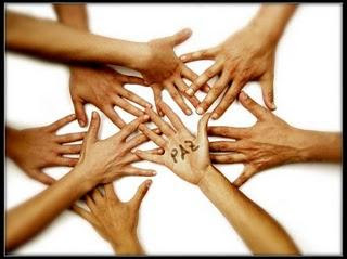 Historitrabajos: LA CONVIVENCIA DEMOCRÁTICA