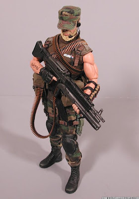 G.I. Joe: Rock N' Roll