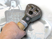 professional helicopter simulator controls