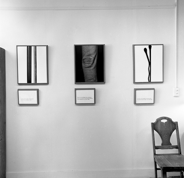 Dave Wilkinson Art: Of Sondry Folk