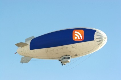 Aj Designs: Blimp Research