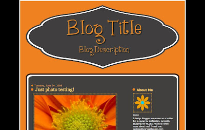 Designed by Arvee - XML Blogger Designs and Templates