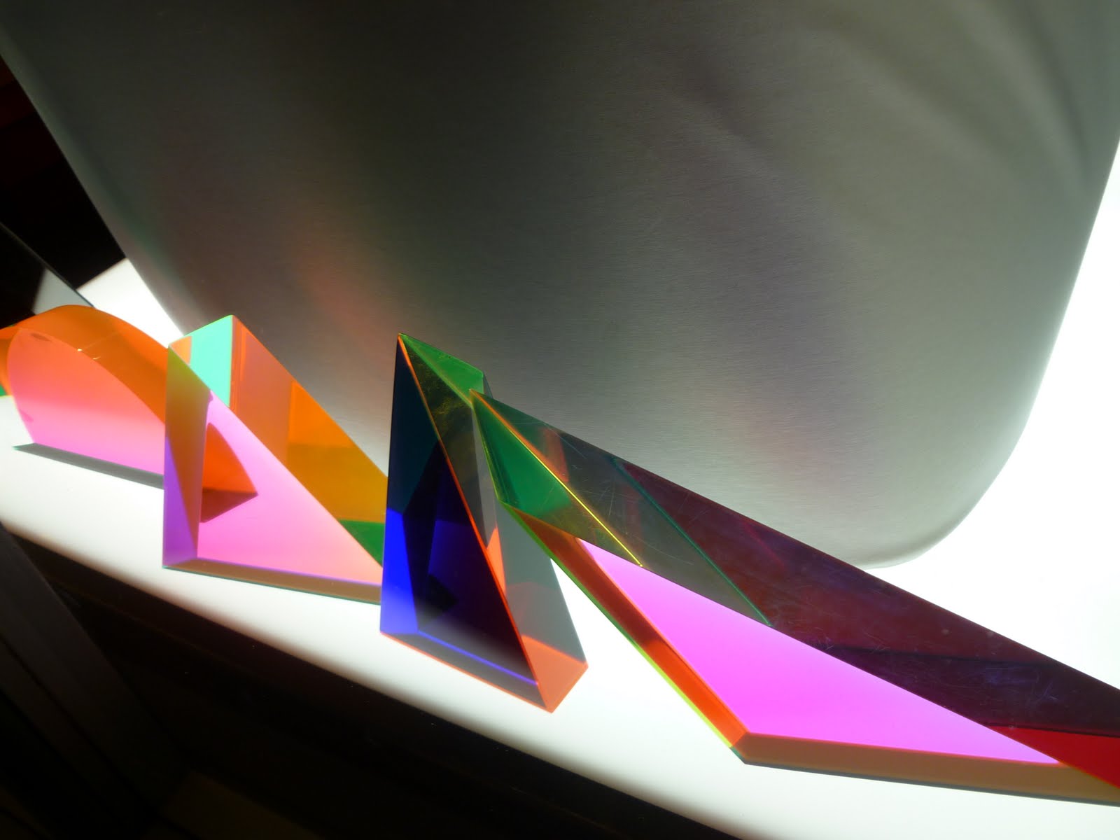 1000+ images about Prisms on Pinterest | Rainbow Prism, Google Images ...