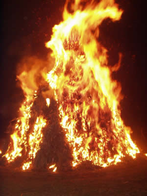 Ducj Insieme: La historia del “Pignarûl”