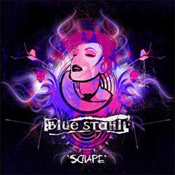 Rock Musiques: Blue Stahli