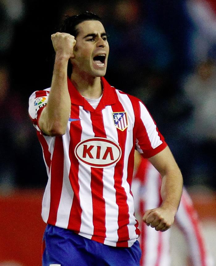 Tiago, nuevo jugador del Atlético de Madrid - Atléti1903 Blog