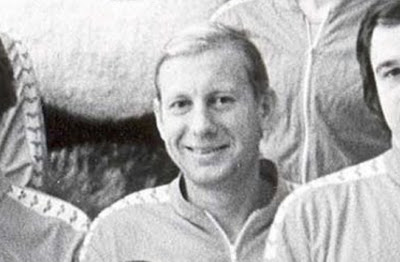 El Cuervo Waterpolo Blog: Waterpolo Legends.Mi Salón de la Fama. My ...