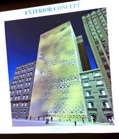 Calvacca Blog: No mosque near Ground Zero