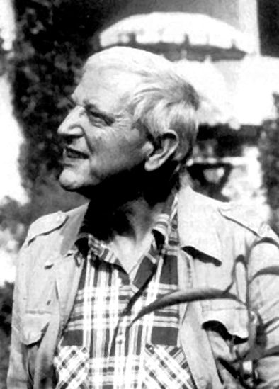 Kopi Kyçyku: MARTIN CAMAJ: Poeme în proză sau viceversa