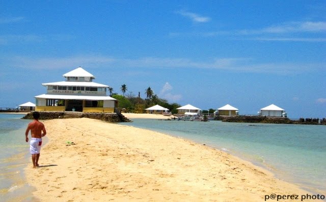 Onward Philippines: Roaming around Jomabo