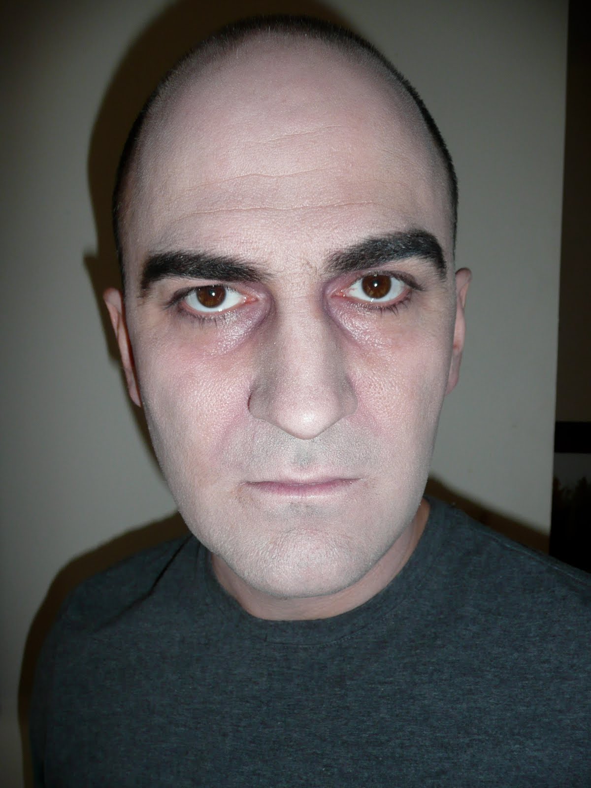 Faye Smith Makeup Artist & Hair Stylist: TV & Film Makeup for Actor ...